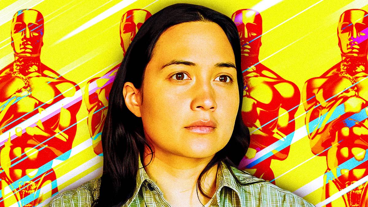 Lily Gladstone & Scorsese's New Movie Might Land Them An Oscar (Not ...