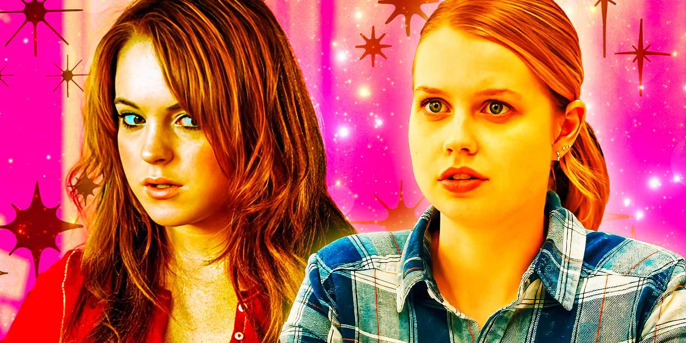 Reneé Rapp: Every Movie And TV Show