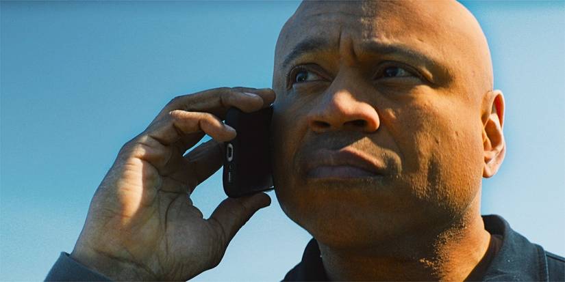 NCIS Season 22 Cast Update Confirms The Return Of Major Los Angeles Star