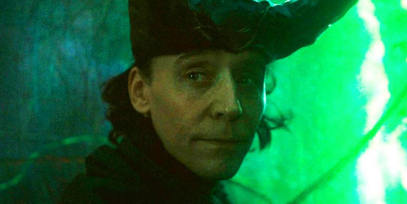 Loki Star Sophia Di Martino Breaks Down Sylvie's Season 2 Journey ...