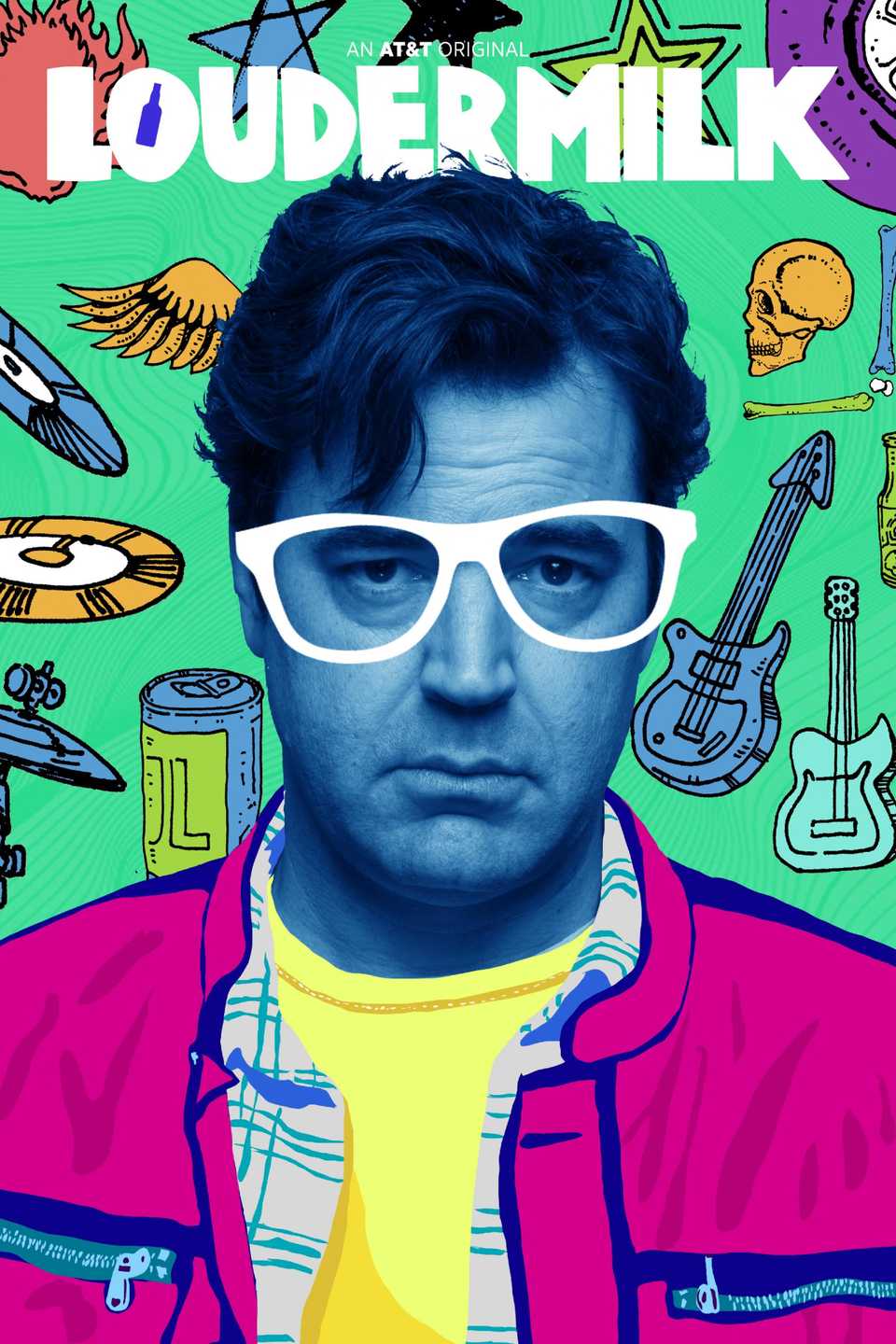 10 Reasons Loudermilk Season 4 Still Needs To Happen