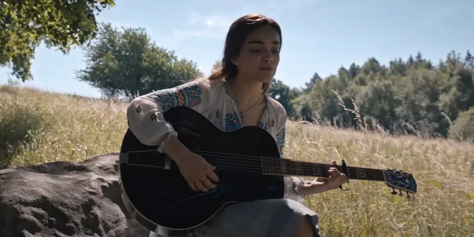 Hunger Games Prequel: What Happened To Lucy Gray (Did She Survive?)
