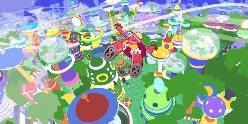 10 Best One Piece Egghead Island Moments That Prove It's One Of The ...