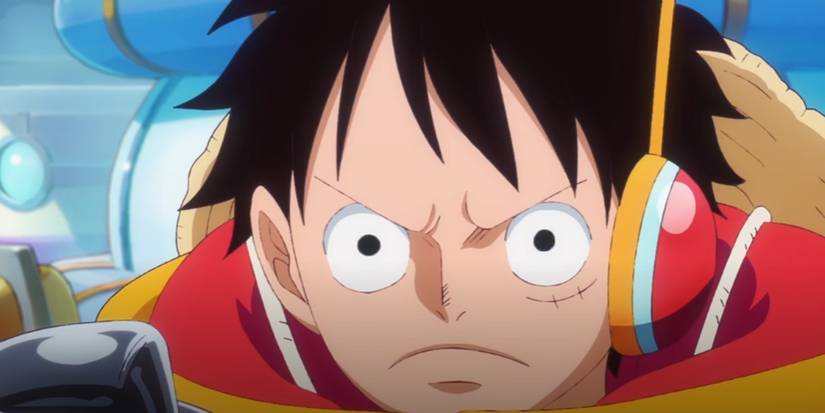 One Piece Episode #1093 Release Date & Time