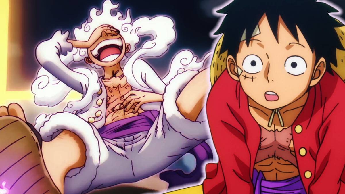 One Piece Has A Genius Reason To Explain Why Luffy Awakened His Devil Fruit