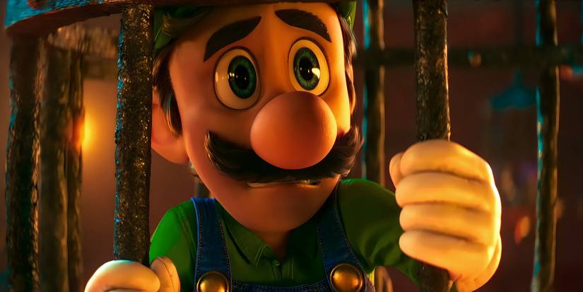 The Super Mario Bros. Movie 2: Release Date, Cast, Story & Everything ...