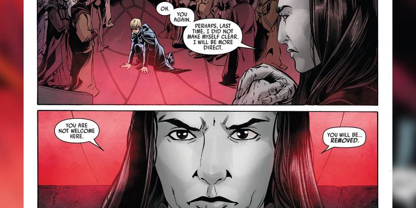 Star Wars Reveals The Truth About Red Sith Crystals (They're Not All ...