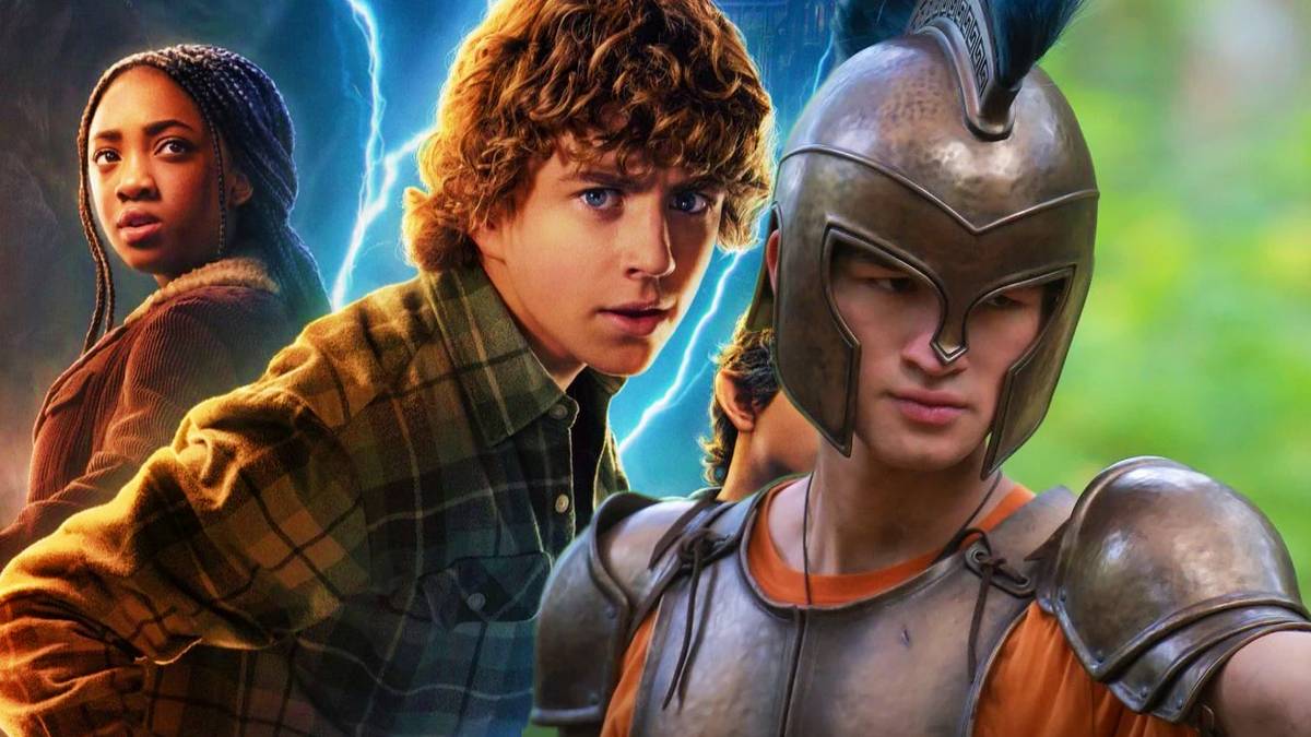 What Is Iris Messaging? Percy Jackson Episode 6’s Rainbow Zoom Call ...