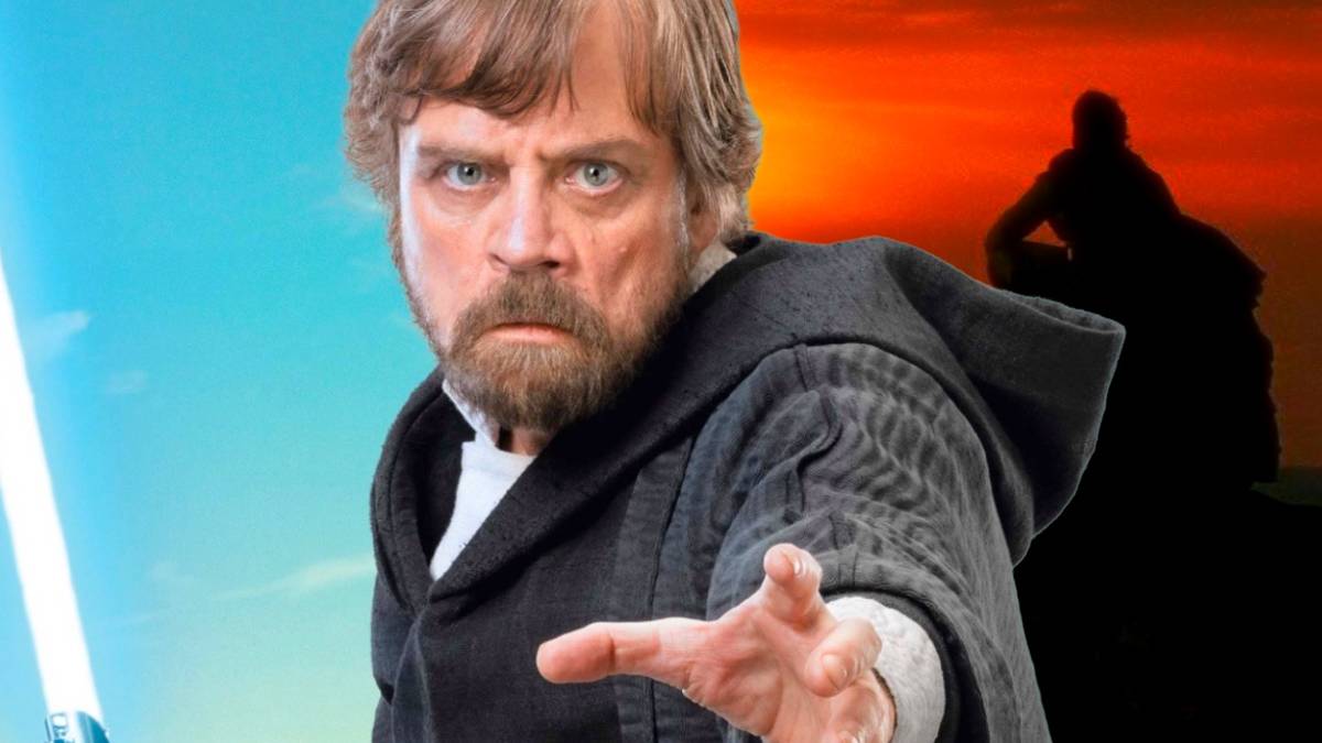 Star Wars Sets Up Luke Skywalkers Most Incredible Last Jedi Force Power