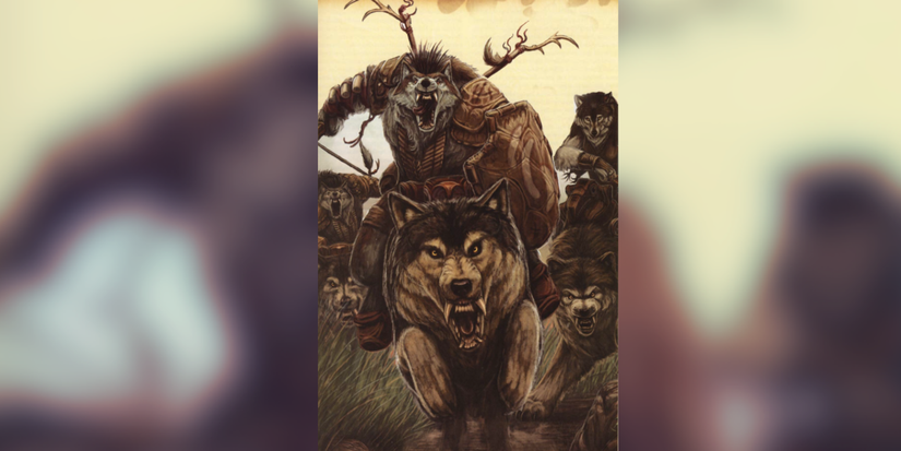 5 Coolest Unofficial Races for D&D 5e