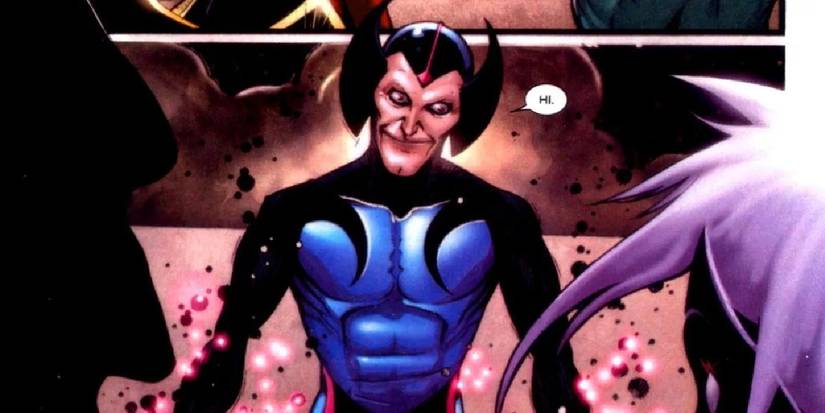 9 Villains Perfect For Marvel’s Eternals 2 If It Happens