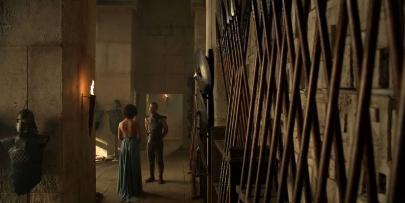 Game Of Thrones: 15 Best Deleted Scenes