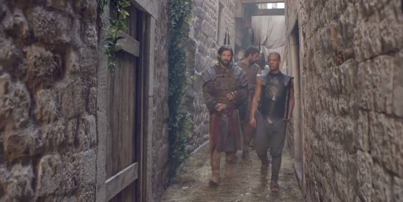 Game Of Thrones: 15 Best Deleted Scenes
