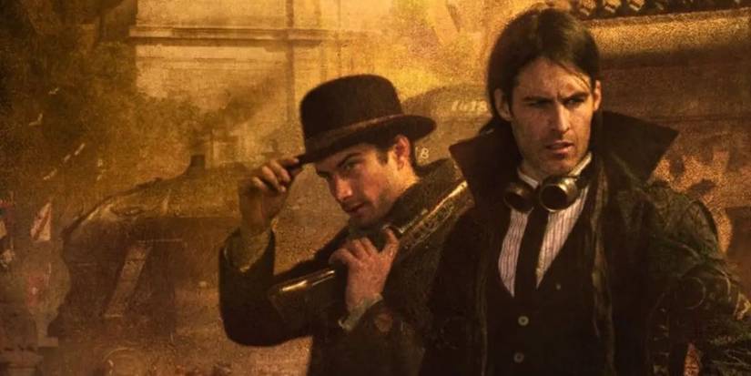 10 Most Powerful Mistborn Characters, Ranked