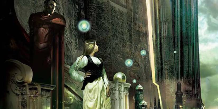 The Stormlight Archive Timeline Explained: Cosmere Connections & When ...