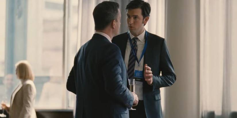 Succession's 10 Funniest Tom & Cousin Greg Moments, Ranked