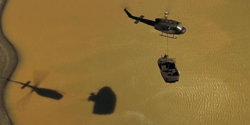 Apocalypse Now: 9 Historical Inaccuracies In Francis Ford Coppola's War ...