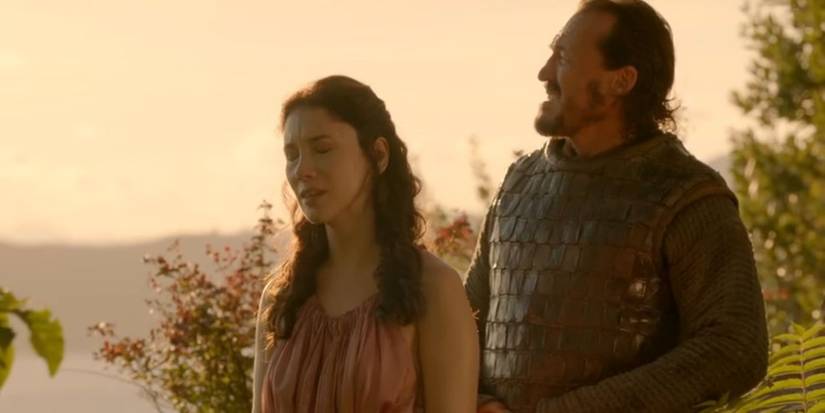 Game Of Thrones: 15 Best Deleted Scenes