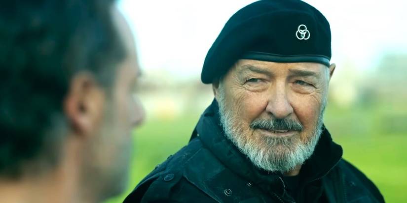 The Walking Dead's Powerful New Villain Shows Exactly What The Main ...