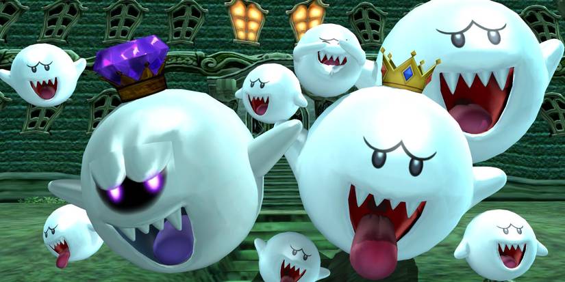 10 Missing Bowser Minions Who Can Appear In Super Mario Bros. Movie 2