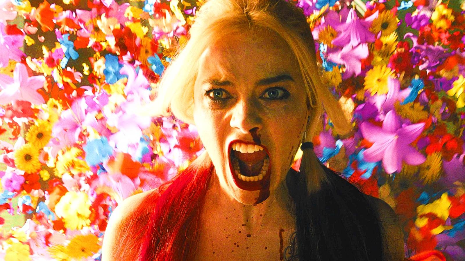 Margot Robbie's Harley Quinn DC Universe Future In Serious Doubt After ...