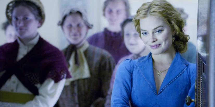 Margot Robbie's 2016 Tarzan Movie Still Holds A Shocking Box Office ...