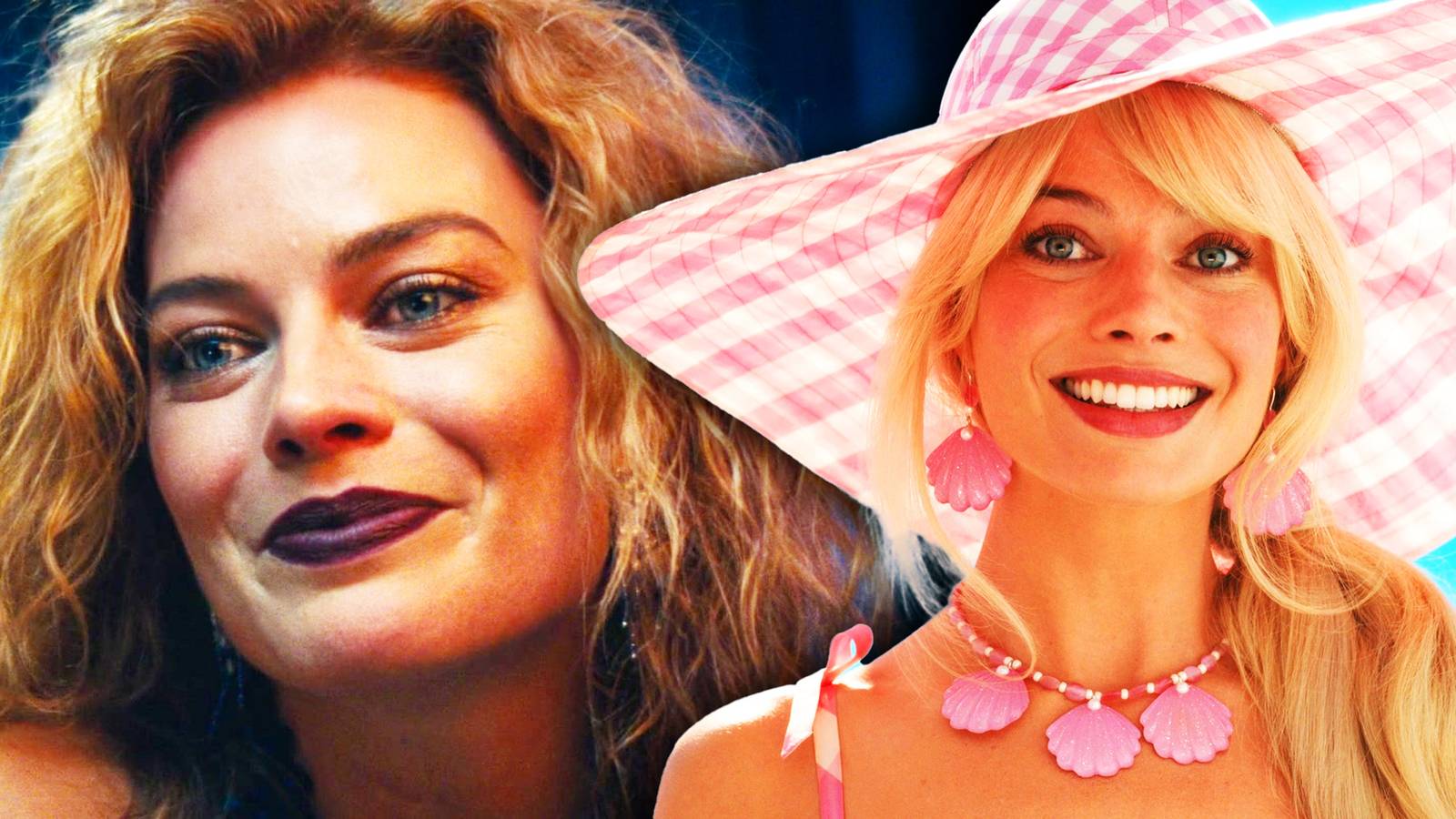 Why Margot Robbie Loves The Australian Pronunciation Of Her Name