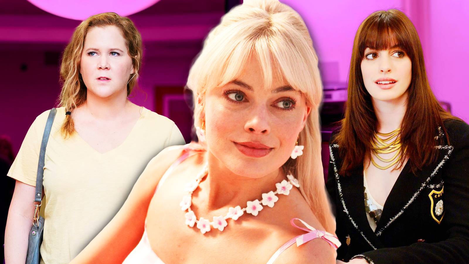 Every Unmade Barbie Movie Before Margot Robbie's Movie Explained