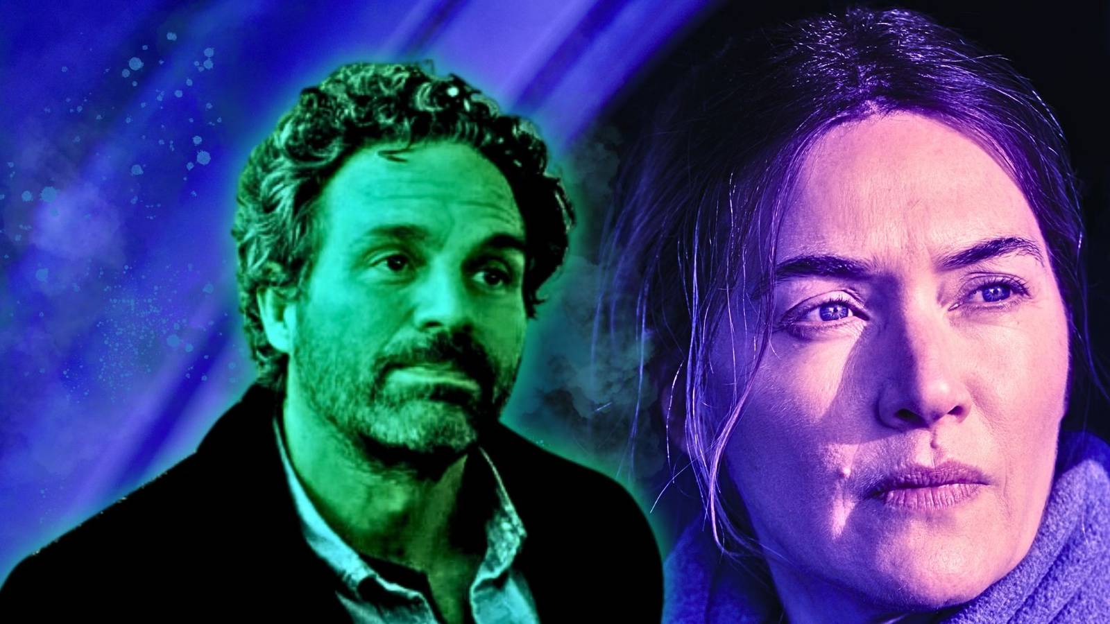 Mark Ruffalo's New Crime Show Must Capitalize On Its Mare Of Easttown Connection