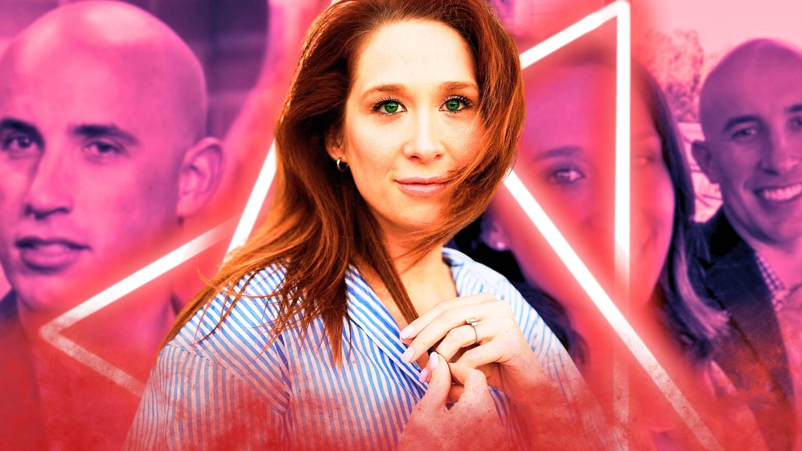 Married At First Sight Season 9’s Beth Bice Accuses Jamie Of Stealing ...