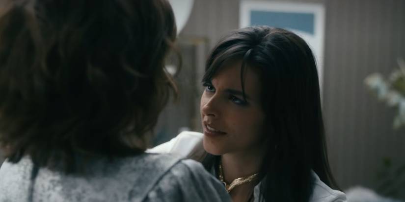 Griselda Ending Explained