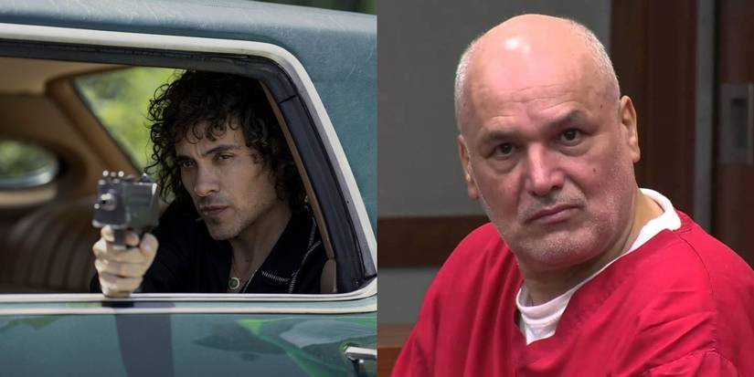 Griselda Cast & Character Guide - Who Else Stars In Sofia Vergara's ...