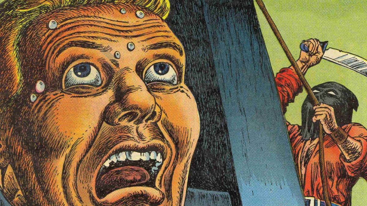 Marvel's Original Art Icons Take The Spotlight in 'The Atlas Artist ...