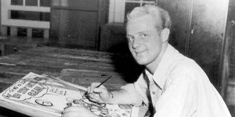 Marvel's Original Art Icons Take The Spotlight in 'The Atlas Artist ...