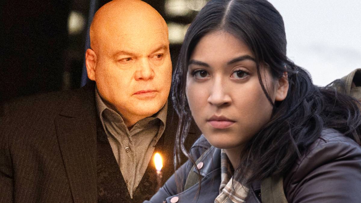Marvel's Echo First Social Media Reactions Are Here