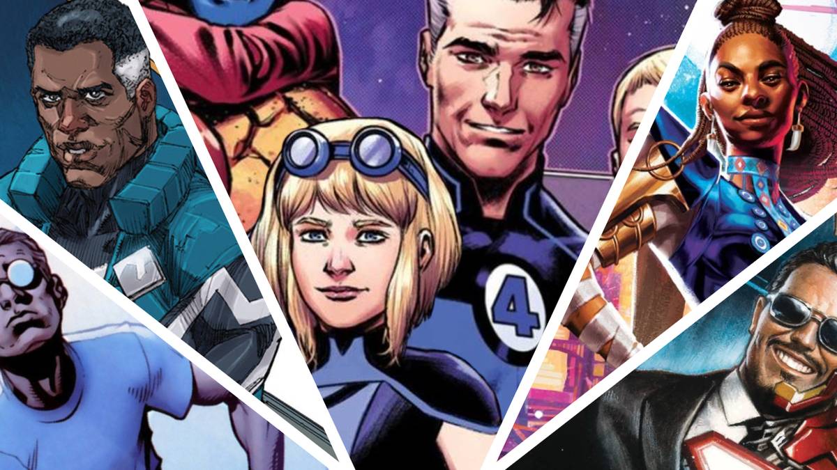 Marvel's New Smartest Hero Makes the Avengers' Greatest Minds Look Pathetic