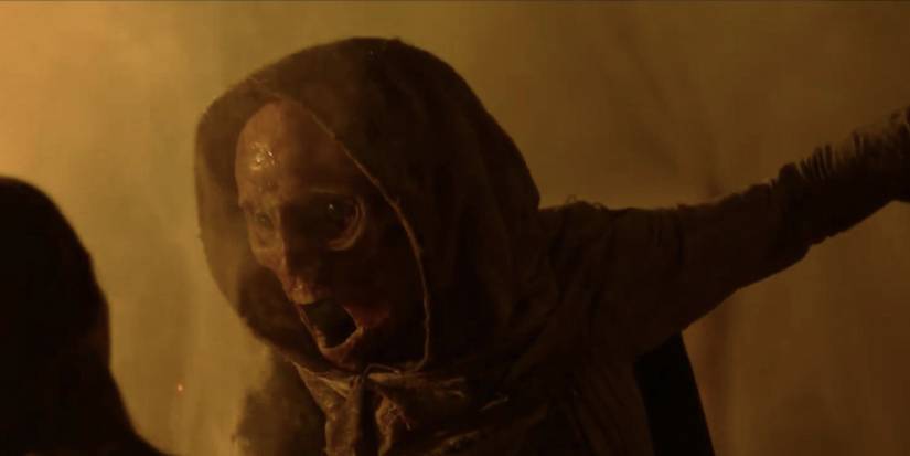 10 Promising Horror Movies Ruined By Bad CGI Villains