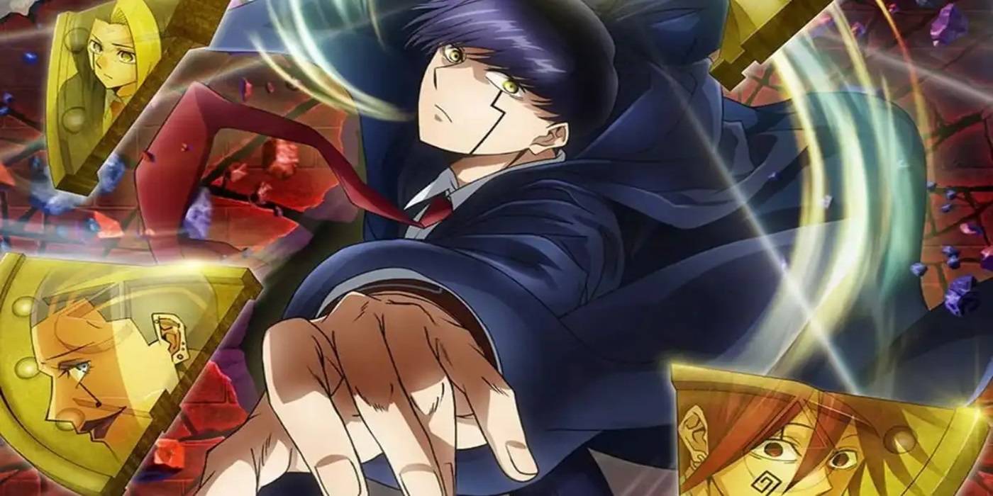 Mashle: Magic and Muscles Season 3 Trailer, Story, & Latest News