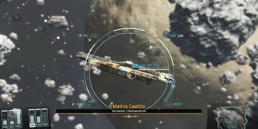 Starfield: Should You Side With Mathis In The Crimson Fleet?