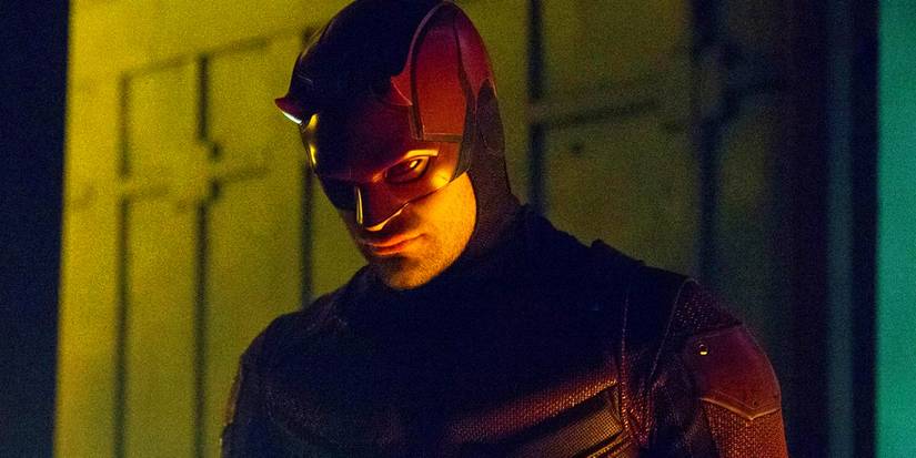 Daredevil: Born Again’s Returning Characters Support Major MCU Theory