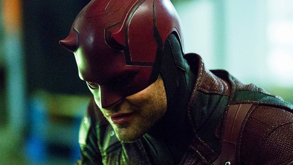 Daredevil Showrunner Steven DeKnight Addresses Unfavorable Comparisons ...