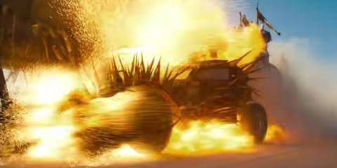 Mad Max: Fury Road Summary, Trailer, Cast, Where to Watch and More