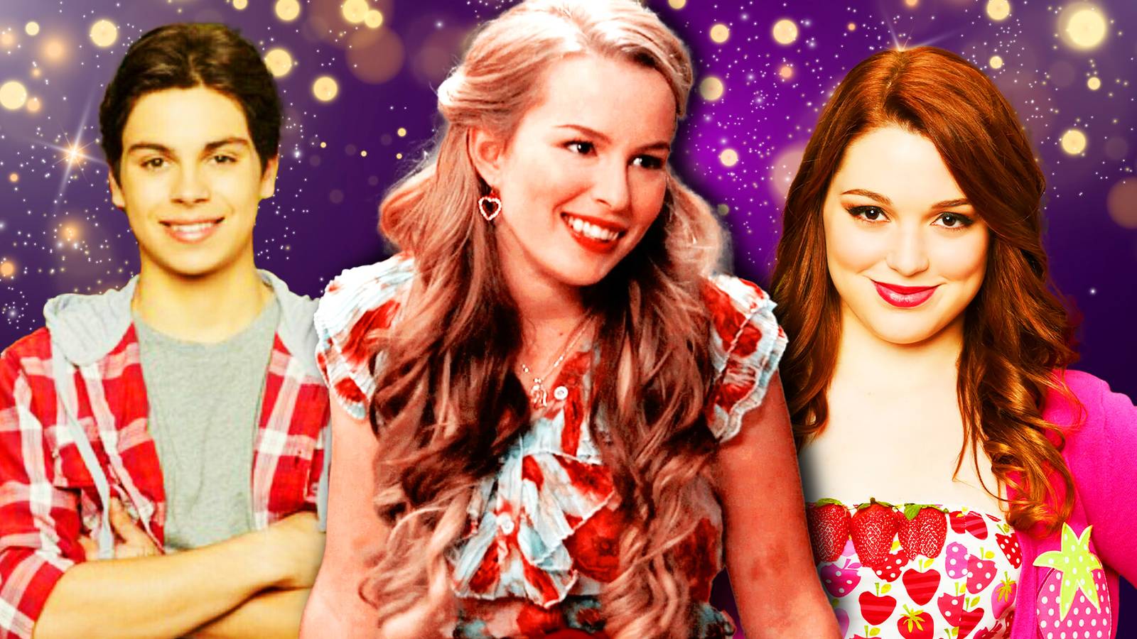 Harper Van Wizards Of Waverly Place Toen En Nu 2024
