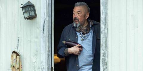 Reservation Dogs Summary, Trailer, Season List, Cast, Where to Watch ...