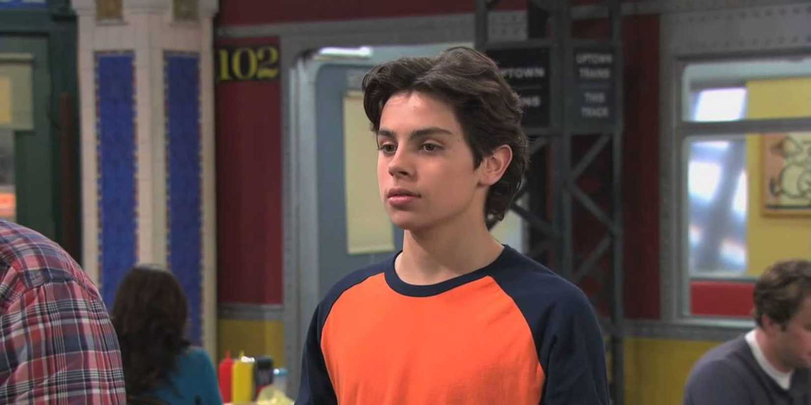 What Happened To Max Russo? His Absence In Wizards Beyond Waverly Place ...