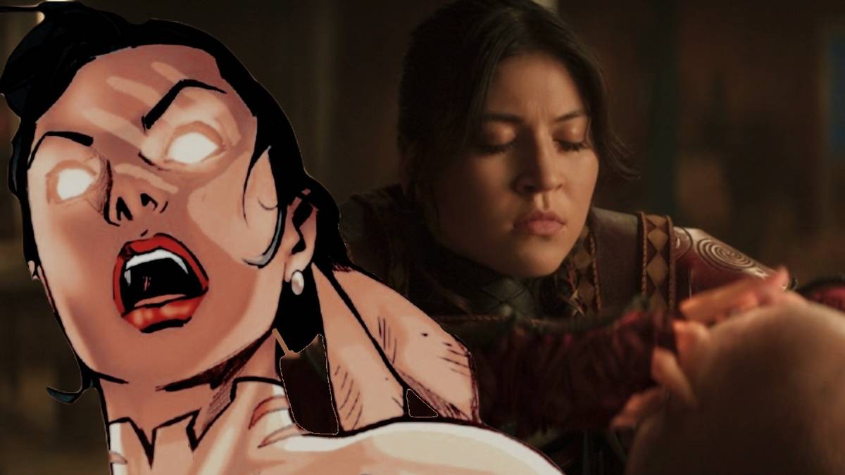 Echo Retcons Maya Lopez’s Powers To Be Something Greater Than The Comics