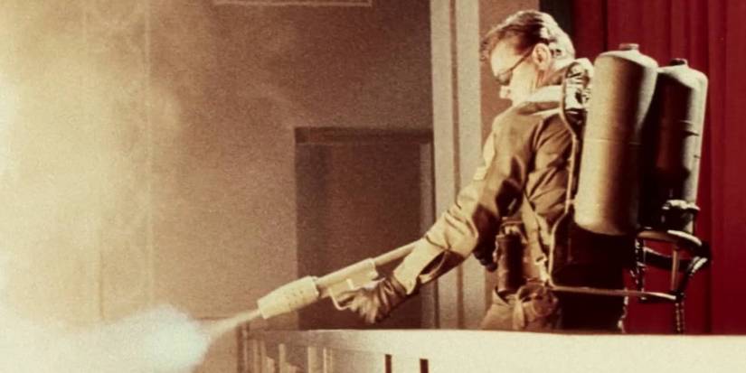 10 Best Fake Movies, Ranked By How Good They Would Be