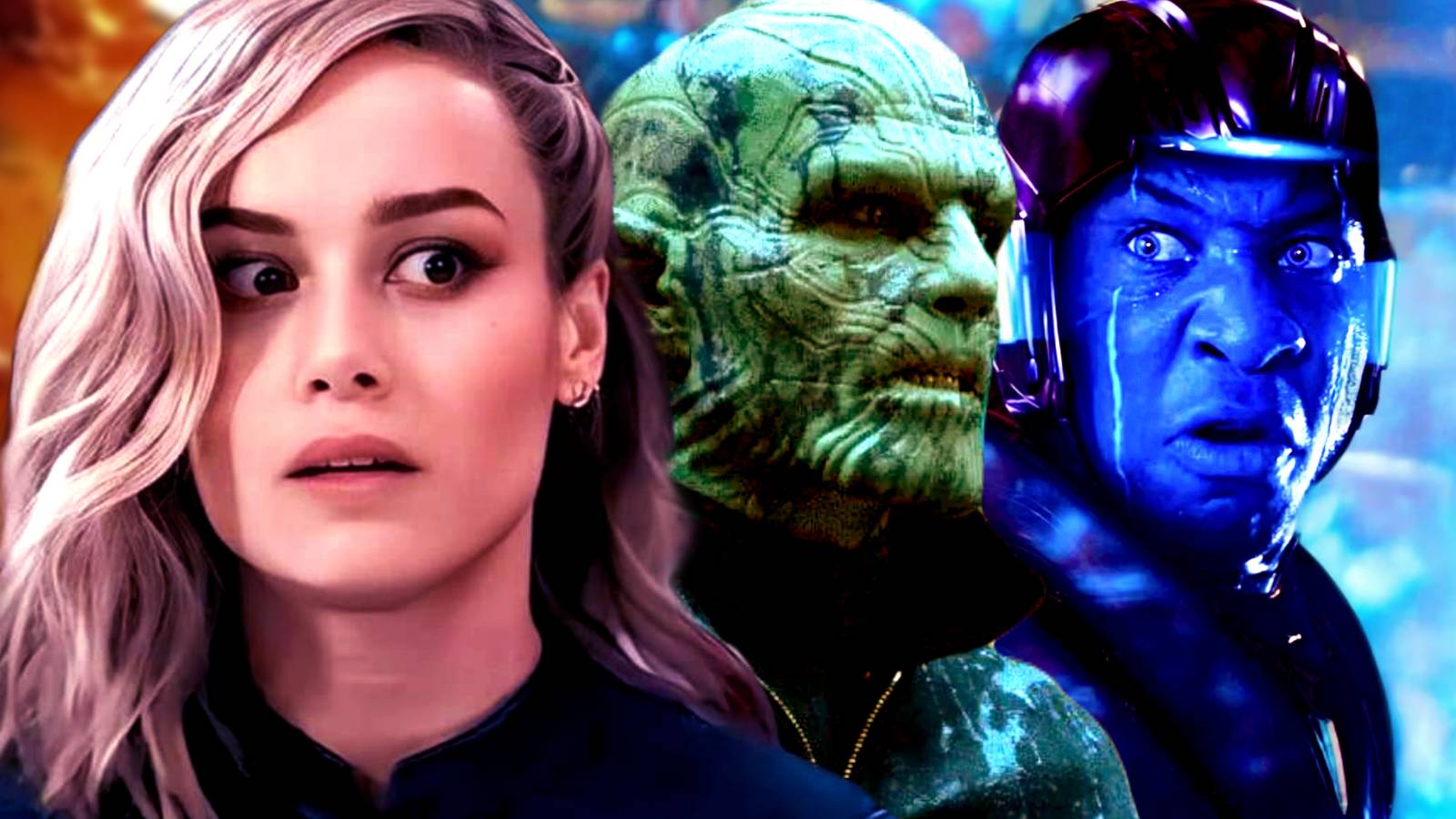 Phase 5 Sets An MCU Rotten Tomatoes Record Marvel Certainly Didn't Want ...