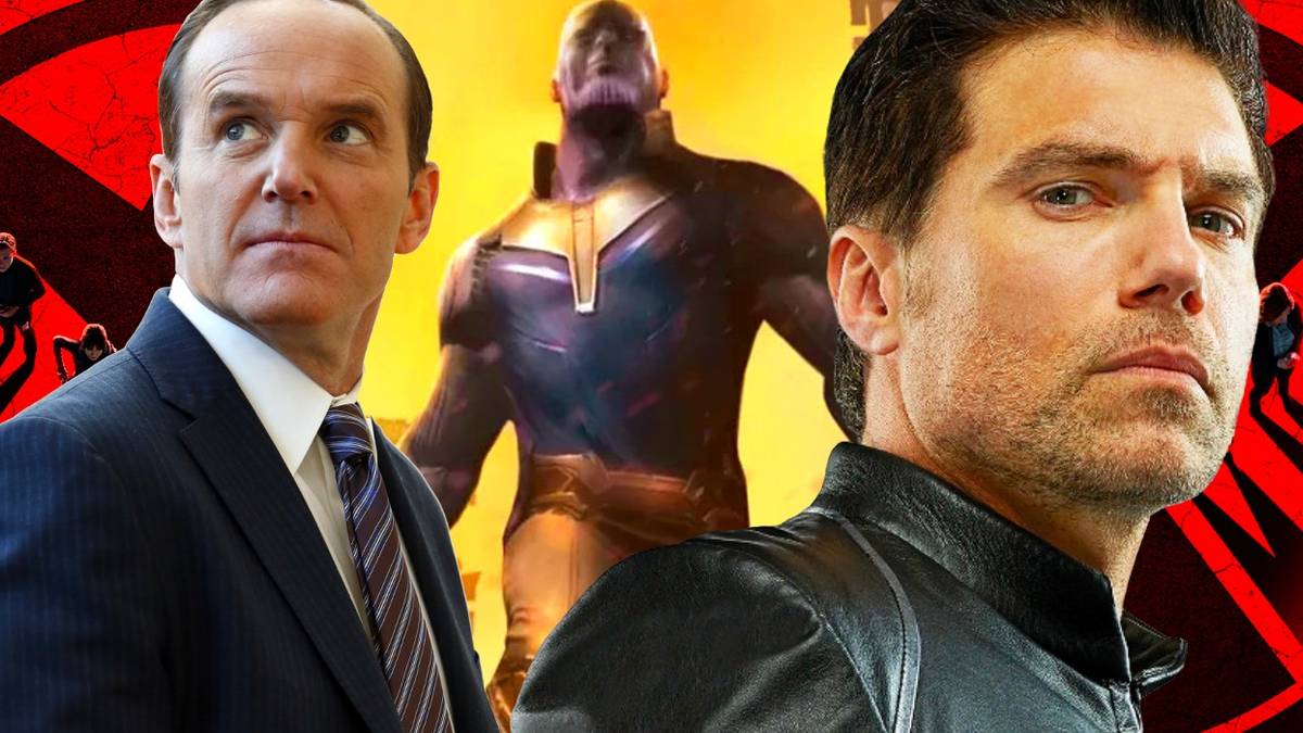 Every MCU Story Marvel Cut From Canon