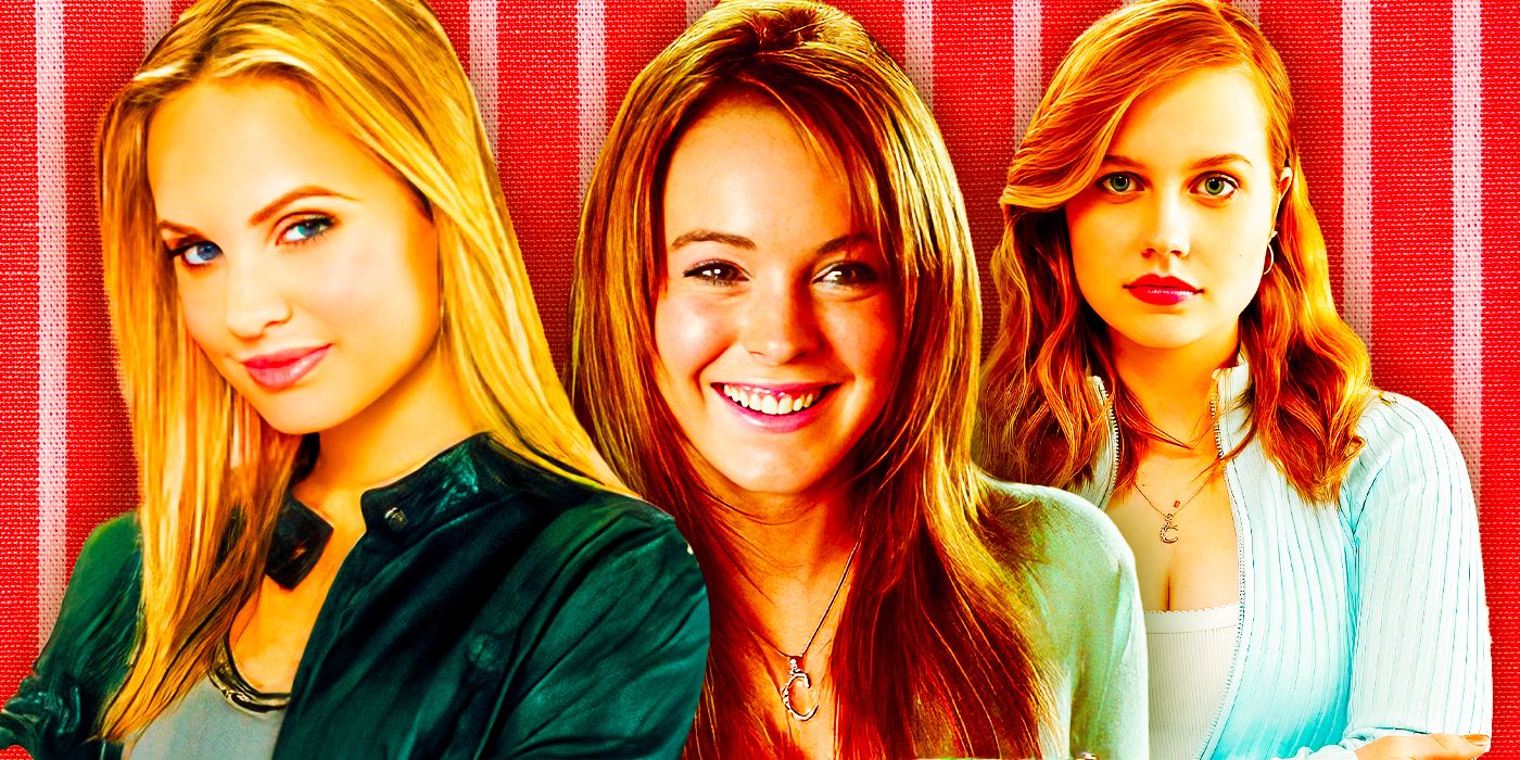 Mean Girls 2024 Ending Explained